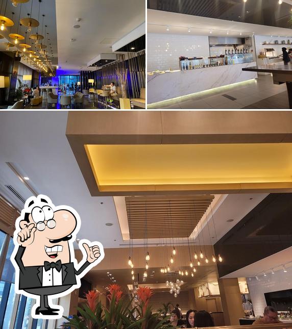 Misto at Seda BGC, Taguig - Restaurant menu, prices and reviews