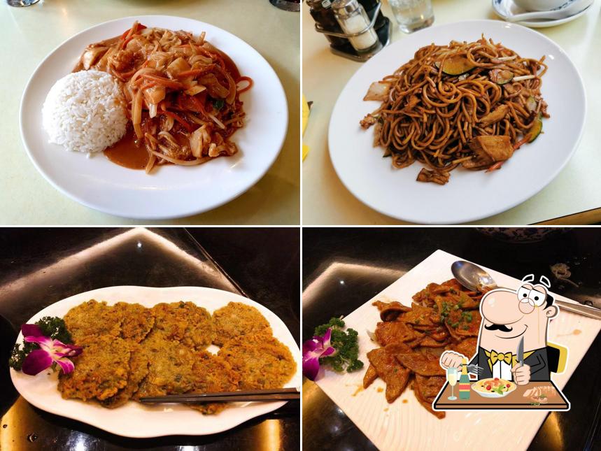 Mulan Garden restaurant, Stuttgart, Schulstraße 12A - Restaurant reviews