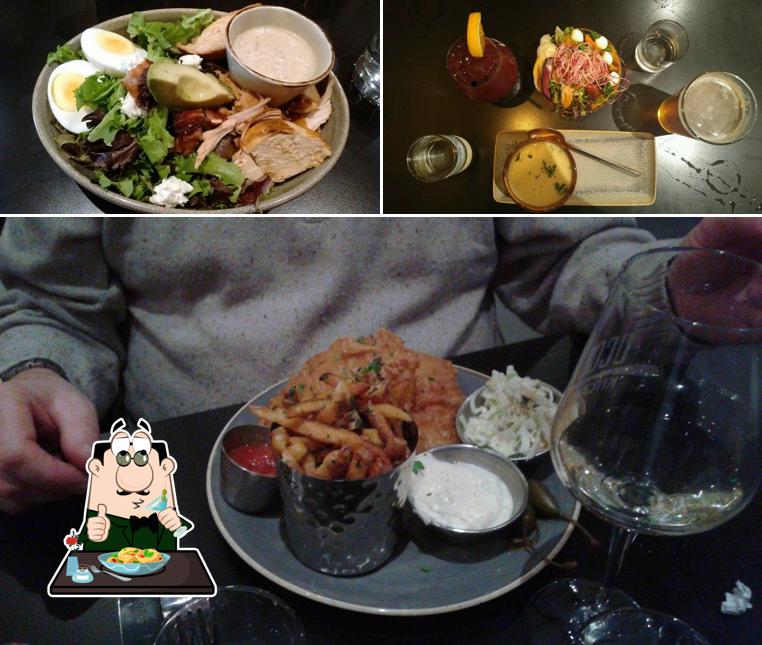 Occo Kitchen, Ottawa - Restaurant menu, prices and reviews