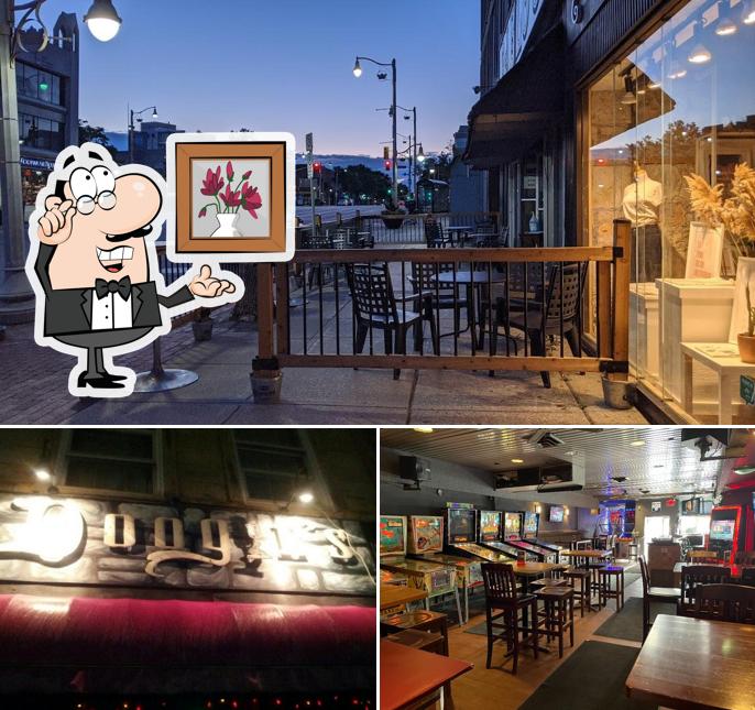 Pablo's, Guelph - Restaurant menu, prices and reviews