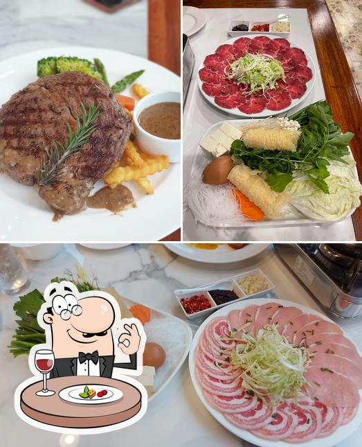 Panjan Khaoyai Cafe and Restaurant, Khanong Phra - Restaurant menu, prices and reviews