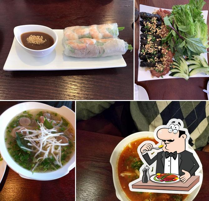 Best vietnamese restaurants in Abington, winter 2024 - Restaurant Guru