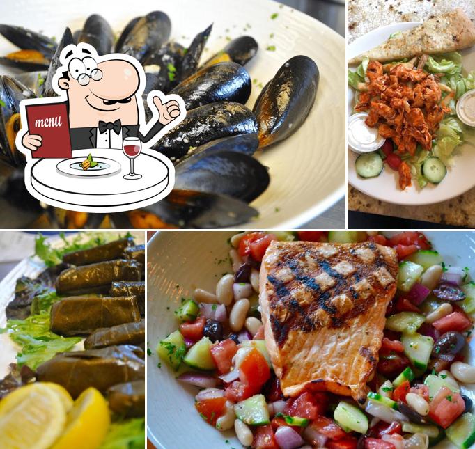 Romeo's Pizzeria & Mediterranean Kitchen in Indiana - Restaurant reviews
