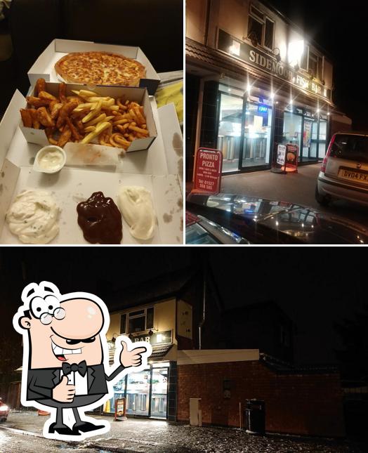 Top 7 restaurants in Bromsgrove, november 2025 - Restaurant Guru