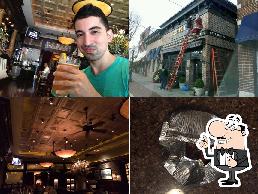 Argyle Grill & Tavern in Babylon - Restaurant menu and reviews