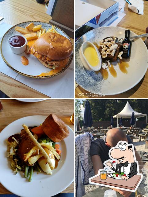 Command House, Chatham - Restaurant menu, prices and reviews