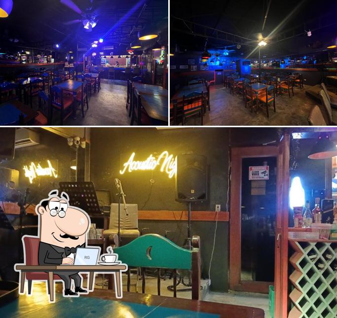 Eight 20 Cafe and Bar, Lapu-Lapu City - Restaurant reviews
