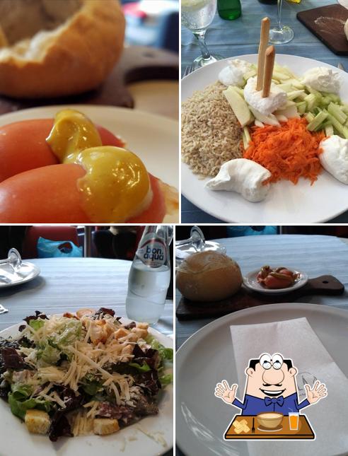 Ohlalá, Buenos Aires - Menú del restaurante, precios y reseñas
