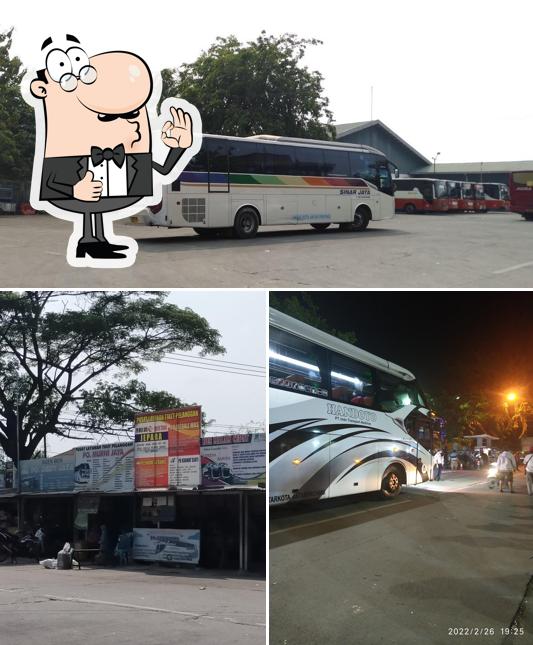 Terminal Klari pub & bar, Karawang - Restaurant reviews