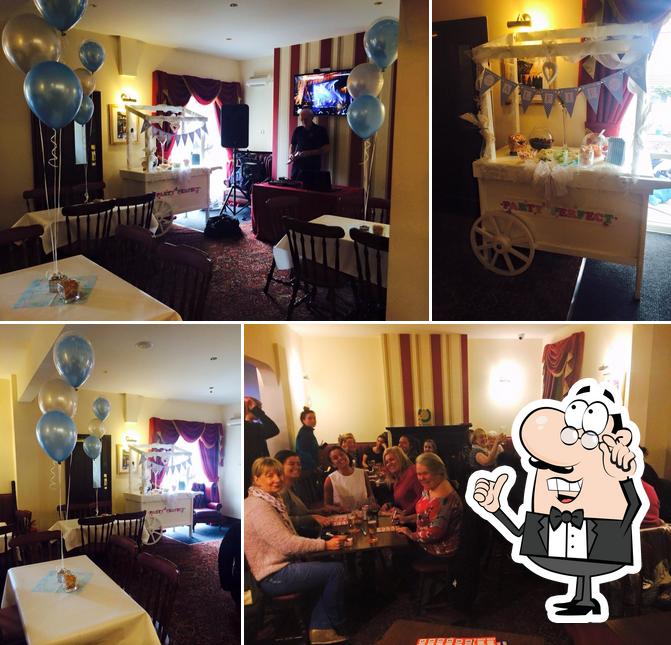 Bryn Hall Pub, Wigan - Restaurant menu, prices and reviews