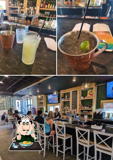 The Grove Bar OKC in Oklahoma City - Restaurant reviews