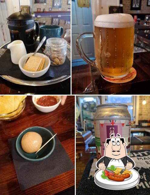 The Pub Ramsgate, Ramsgate - Restaurant menu, prices and reviews