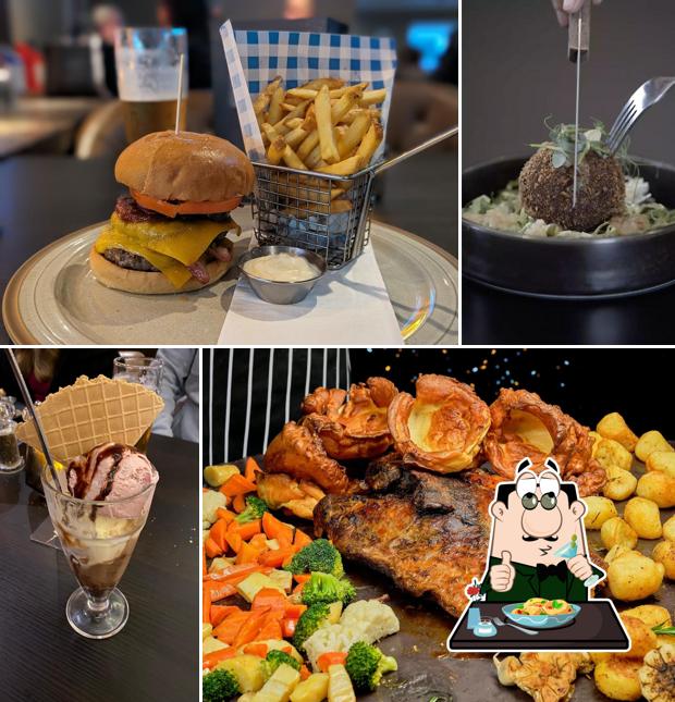 The Step Inn, Dublin - Restaurant menu, prices and reviews
