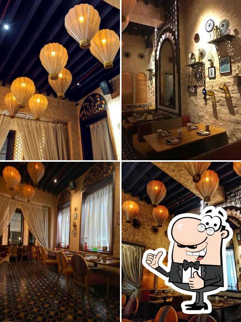 Bayroute, Mumbai - Restaurant reviews