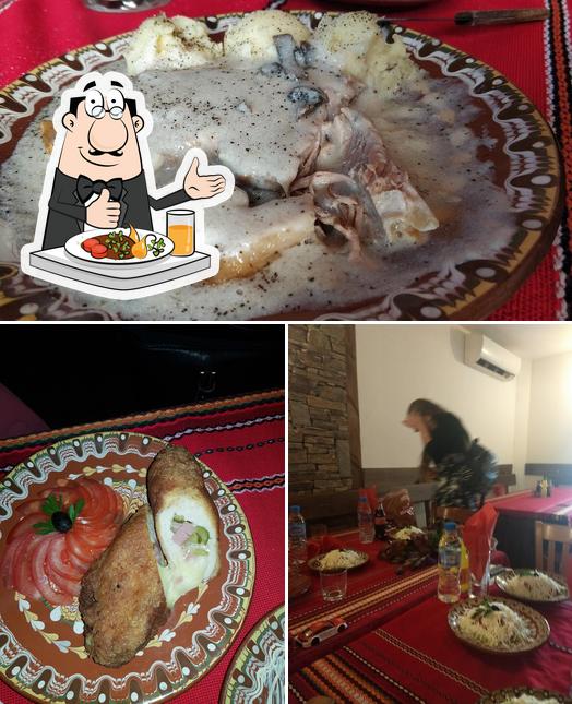 Beaver Tavern restaurant, Radomir - Restaurant reviews