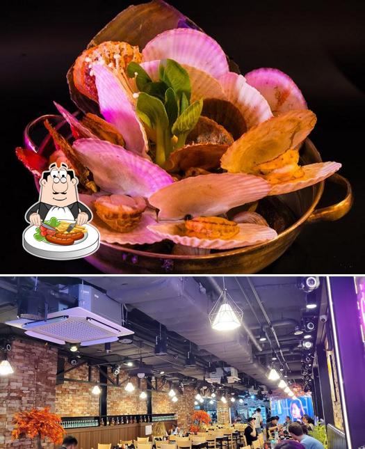 BoLo - Vietnamese Restaurant, Seoul - Restaurant menu, prices and reviews