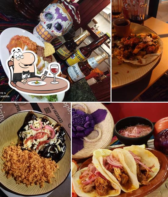 Catrina's Comida Callejera Mexicana in Alcalá de Guadaíra - Restaurant ...