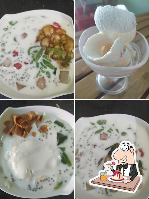 Chè Thái Kem Xôi, Hanoi - Restaurant reviews