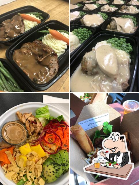 Chef Barry’s Kitchen, Saskatoon - Restaurant menu, prices and reviews