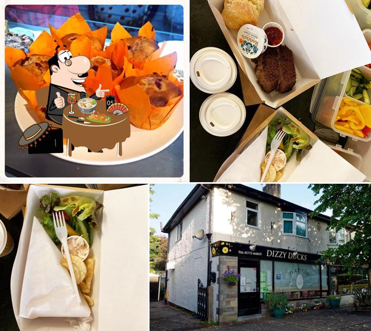 Top 5 restaurants with ice cream in Ribby-with-Wrea, june 2025 ...