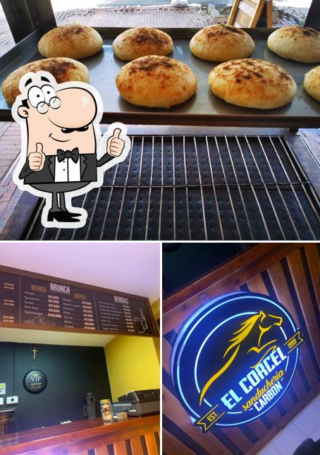 Restaurante EL CORCEL, Facatativá - Opiniones del restaurante