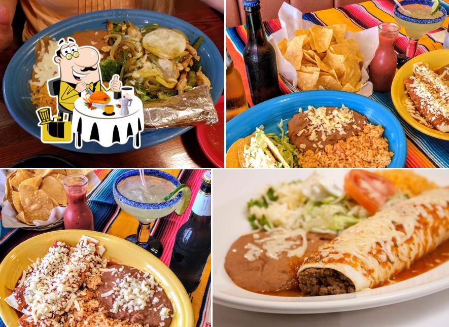 El Colonial, Ashland - Restaurant menu, prices and reviews