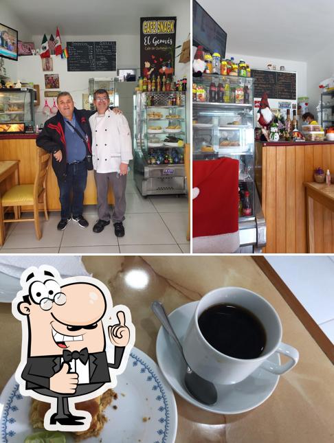El Genovés, Lince - Menú del restaurante, precios y reseñas
