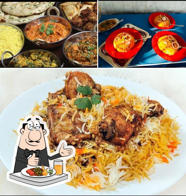 Famous Biryani Hotel, Gorakhpur - Restaurant menu, prices and reviews