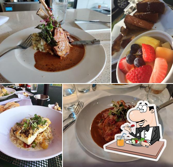 Fuel, Wilmette - Restaurant menu, prices and reviews