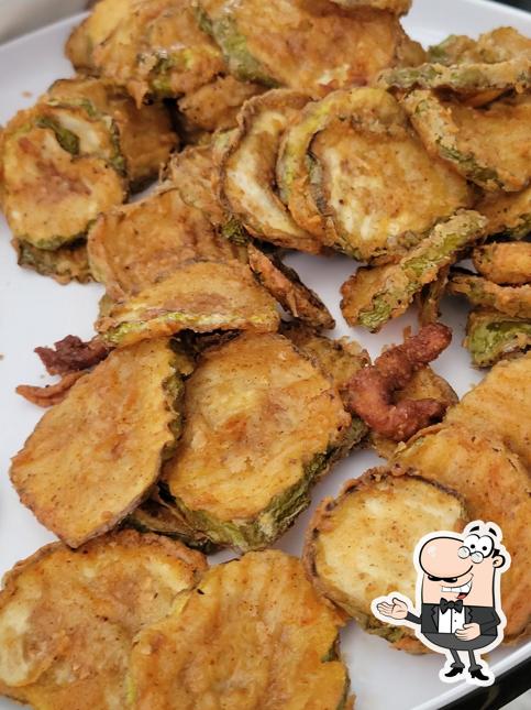 Harry's Taphouse & Kitchen, 5580 IN-62 in Jeffersonville - Restaurant ...