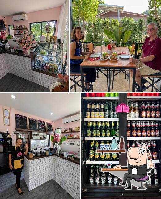 KOBB & CO. restaurant, Pattaya City - Restaurant menu and reviews