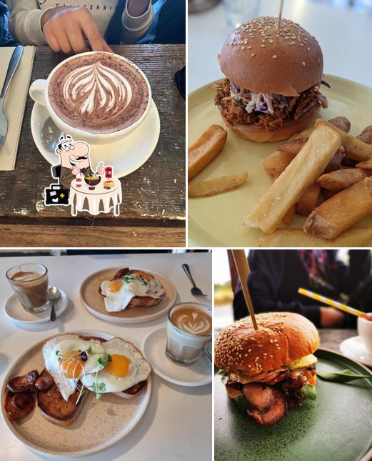 Kilcunda General Store, Kilcunda - Restaurant menu, prices and reviews
