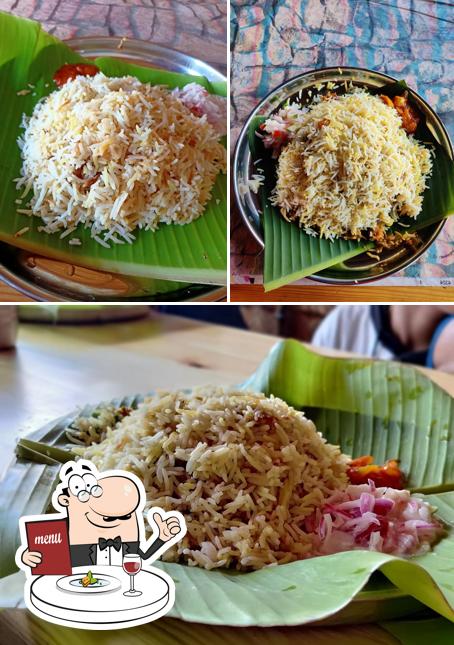 Kitchen 1983 - Edappally, Ernakulam - Restaurant menu, prices and reviews