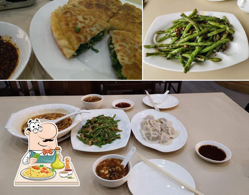Liaoning Dumpling House restaurant, Bangkok - Restaurant reviews