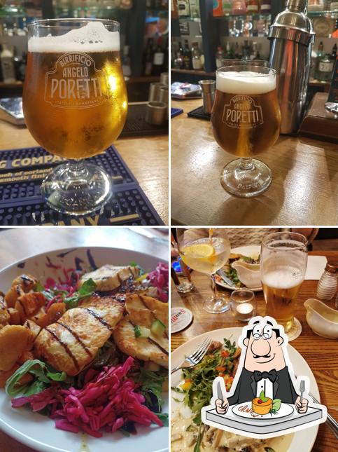 Lubens, Buxton - Restaurant menu, prices and reviews