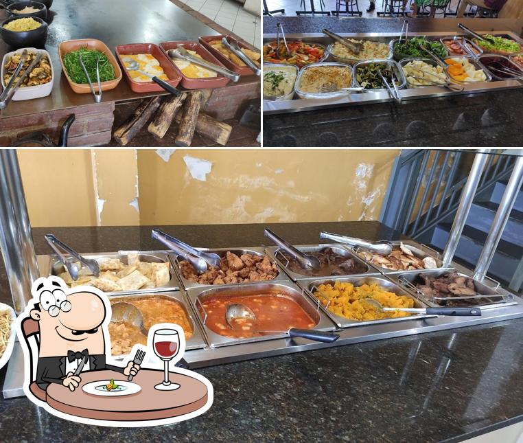 O Mineiro, Londrina - Menu do restaurante, preços e opiniões