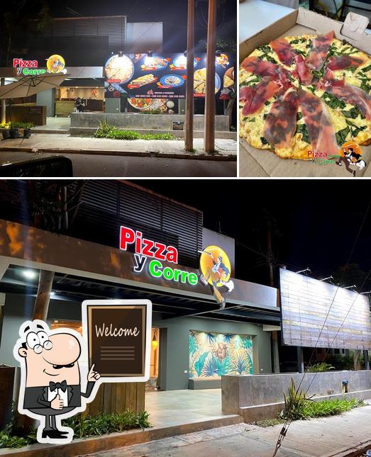 Pizza Y Corre Campestre, Merida - Menú del restaurante, precios y reseñas
