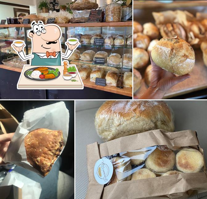 Raisin' Rye, Del Norte - Restaurant menu, prices and reviews