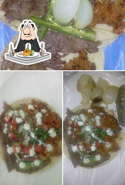 Ricos Tacos De Cecina De Yecapixtla Morelos, Chilpancingo de los Bravo ...