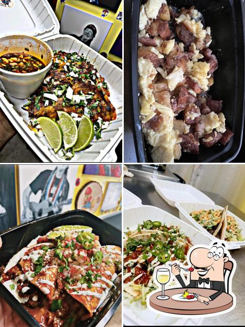 Rise Breakfast & Tacos, Spanish Fort - Restaurant menu, prices and reviews