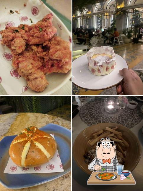 Roxie, Bengaluru - Restaurant menu and reviews