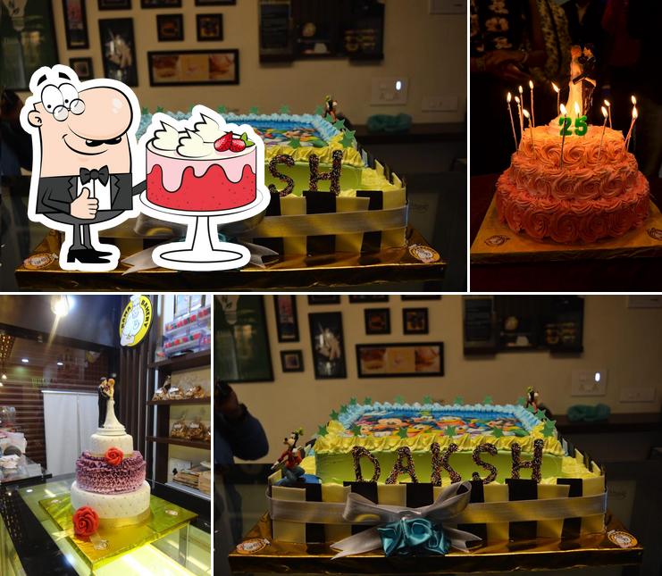 RAMA BAKERY, Panipat - Restaurant menu, prices and reviews