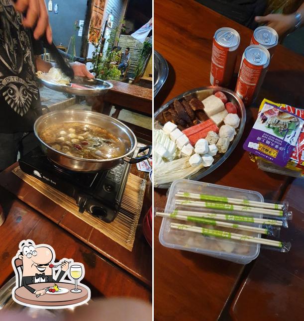 Samgy Korean Mart, Puerto Princesa - Restaurant menu, prices and reviews