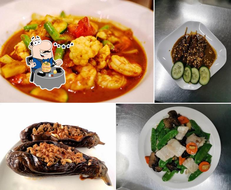 Satay Inn - Malaysian & Chinese Cuisine in Beverly Hills - Restaurant ...