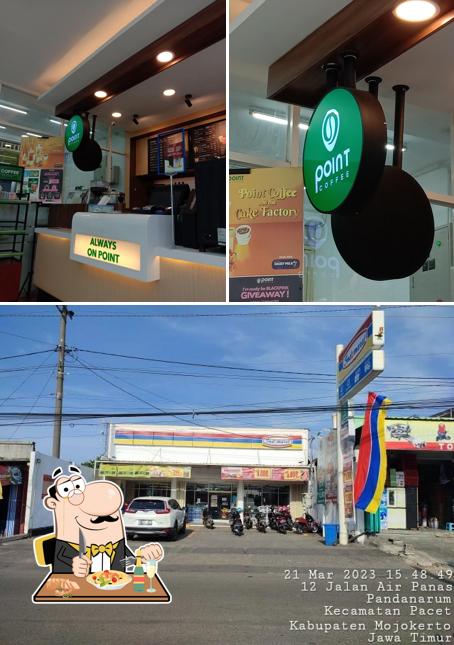 Say Bread Indomaret Pandan Arum, Sampangagung - Restaurant menu, prices ...
