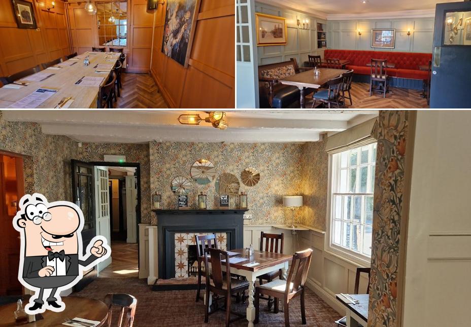Seven Stars Inn, Shincliffe - Restaurant menu, prices and reviews