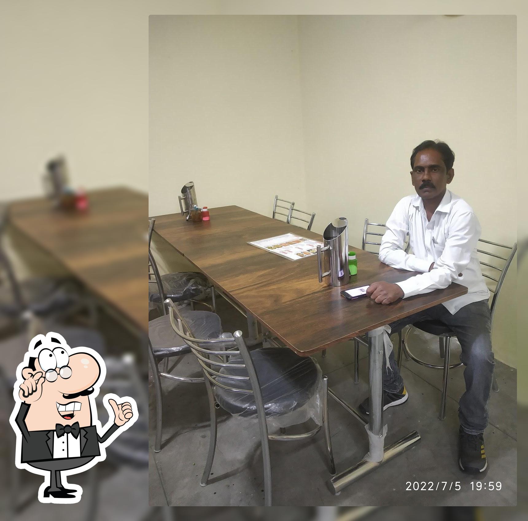 Sunrise Indian Food Corner, Manali - Restaurant reviews
