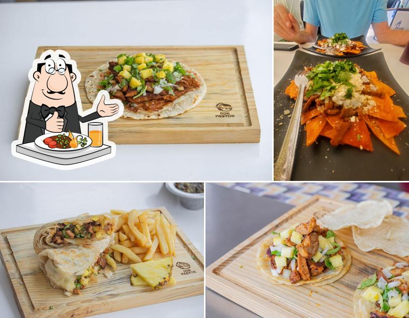 Tacos Don Pastor restaurant, Puerto Vallarta - Restaurant menu and reviews