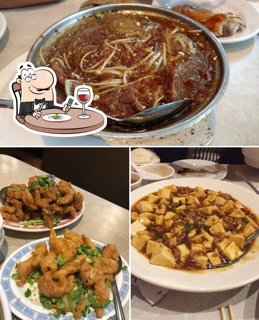 Tai Pan House, Rancho Cucamonga - Restaurant menu, prices and reviews