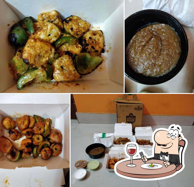 UBQ by Barbeque Nation, Bengaluru, 86 - Restaurant menu and reviews